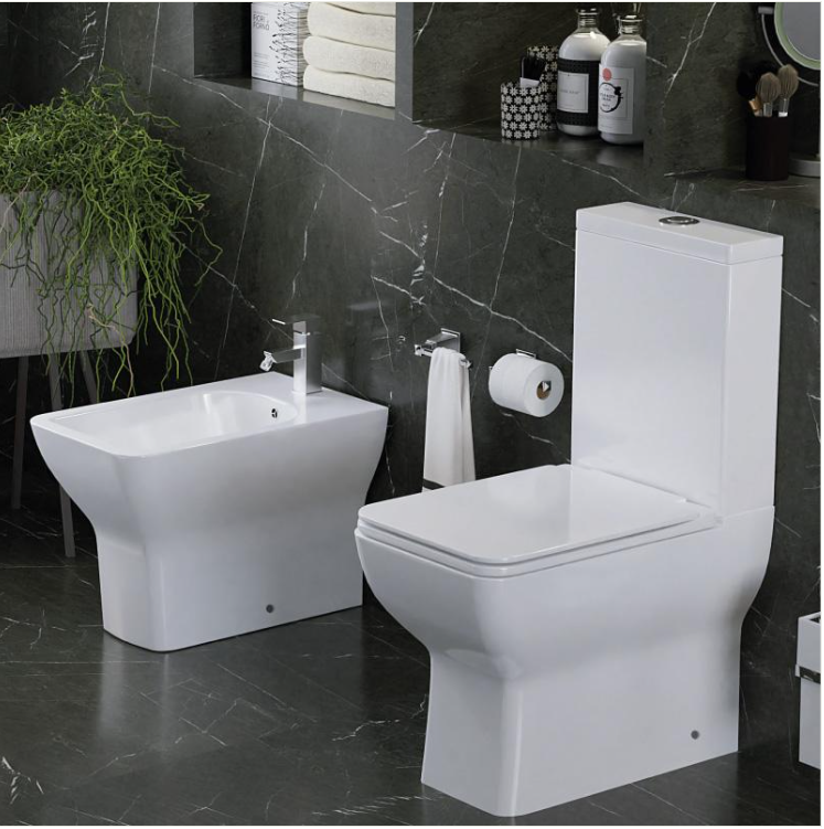 Innovaciones en Inodoros: Las Mejores Opciones del Mercado – Entorno Baño