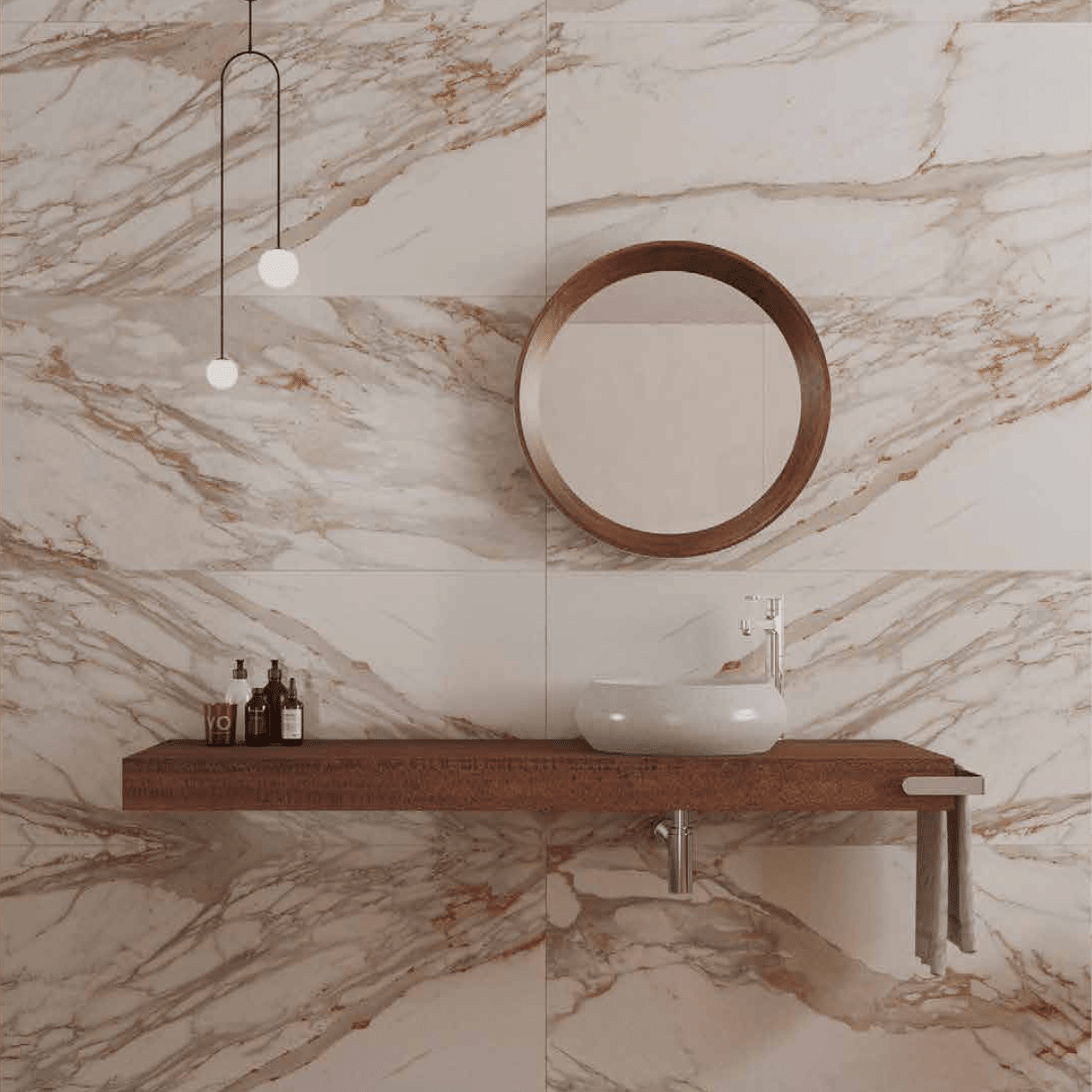 Azulejos Mármol | Entorno Baño – Etiquetado "Diseños Especiales"