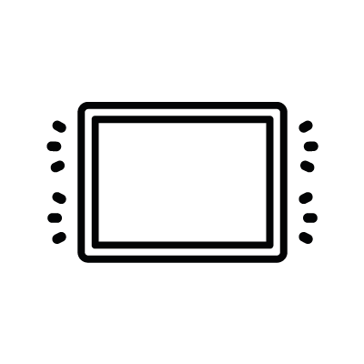 Espejos LED | Entorno Baño