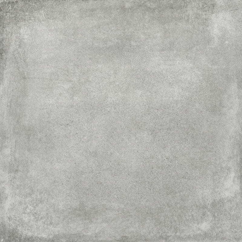 CONCRETE GRIS 90x90 – Entorno Baño