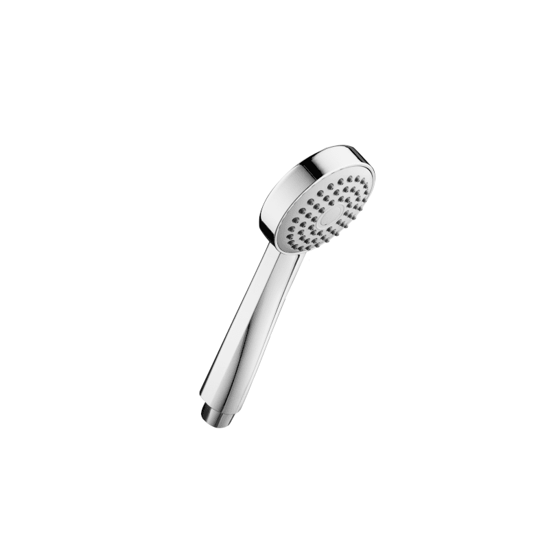 ROCA Ducha de mano con 1 función STELLA 80ø mm – Entorno Baño